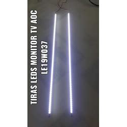 Venta De Aoc Led Monitor Articulos Usados