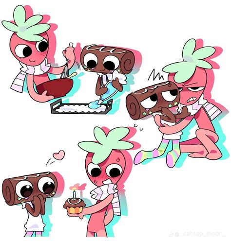 Pin By ★🫧🌊™♪★stormi Uo♪ 🌊🫧★ On Dandys World 2 Cute Drawings Dandy Dandy Comic