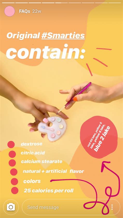 Copywriting For Instagram Tips And Tricks Snapretail