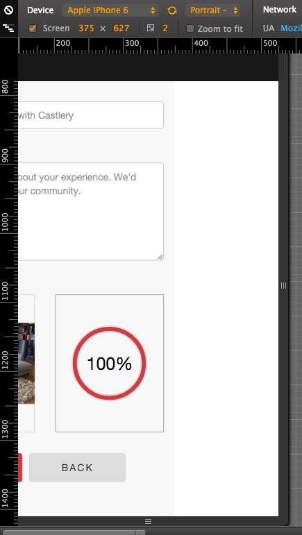 Javascript Unknown White Space Appear On The Right Side Of Web Page