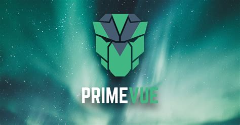 Top 10 Reasons To Use Primevue For Vue Ui