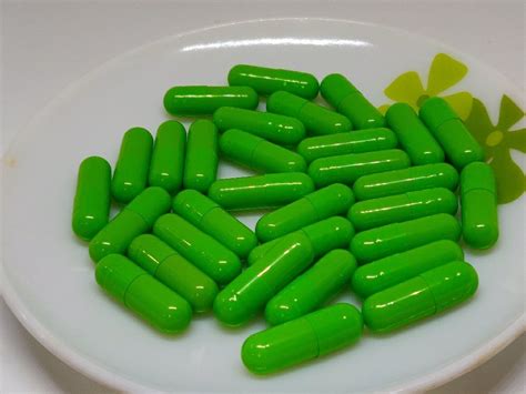 Hpmc Capsules Shells Size At Box In Ghaziabad ID