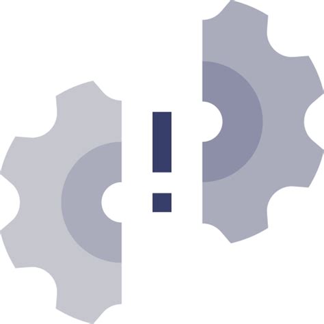 Disruption Basic Straight Flat Icon Disruption Basic Straight Flat Icon