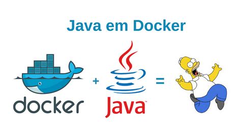 Java Developers Guide To Docker — Beginner To Advanced By G N
