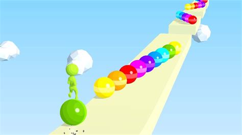Stack Rider ☀️🔥👩‍ ️‍👨 Max Levels All Levels Gameplay Walkthrough