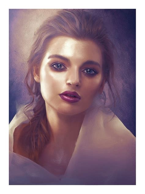 Portrait Femme Jeune Fille Photo Gratuite Sur Pixabay