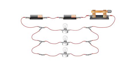 O que é um circuito elétrico Poste Certo