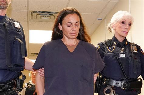 Nypd Cop Gets Court Date For Alleged Murder For Hire Plot