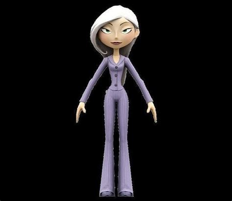 The Incredibles Mirage Costume