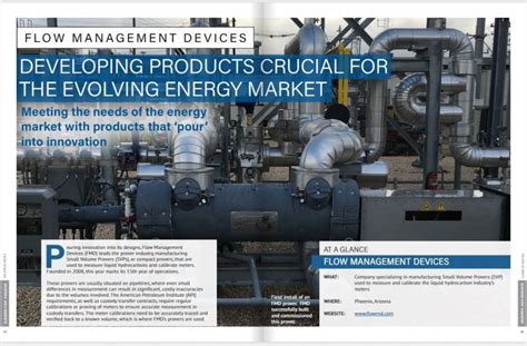 Flow Management Devices On Linkedin Smallvolumeprover Flowmd