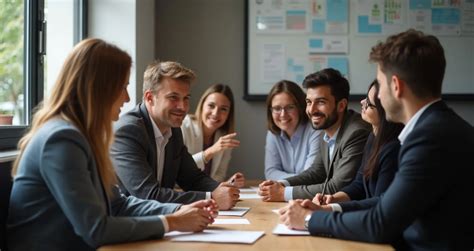 Building Resilient Project Teams Through Effective Leadership And