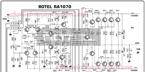 300 Watt 53 Volt 3 Set Transistor