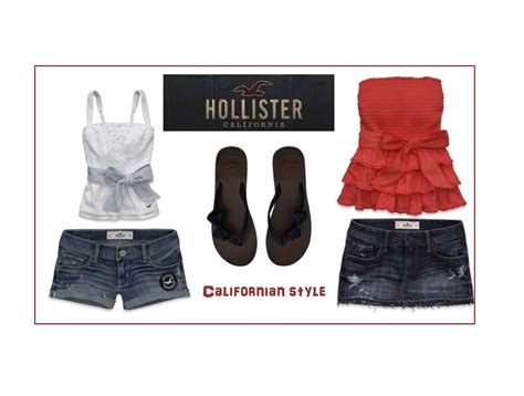 Annchic American Style