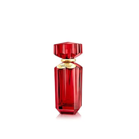 Perfume Chopard Love Edp Mujer Original En Chile Zonaperfumes