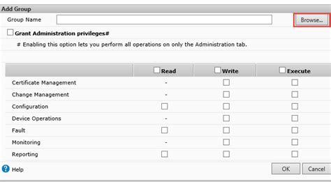 Citrix Command Center LDAP Authentication