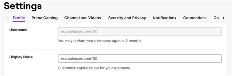 How To Change Your Display Name On Twitch Bulkoid Blog