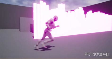 Ue5 特效收集note 知乎