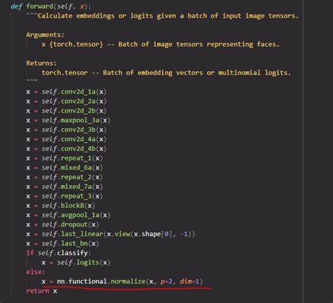 Question About Using Contrastiveloss For Modeling Training · Issue 295 · Kevinmusgravepytorch