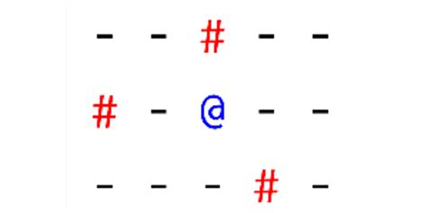 github tahbee03 ascii rpg role playing game using ascii characters