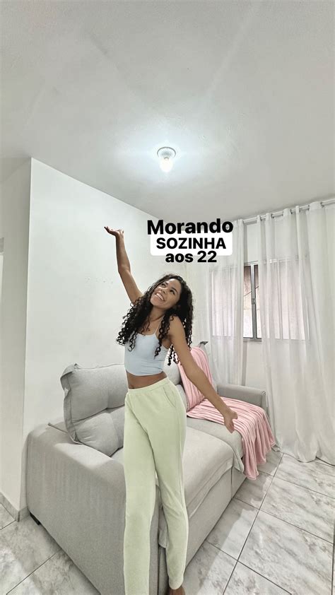 Marta Morando Sozinha Em São Paulo 🤓 Get Ready With Us Instagram