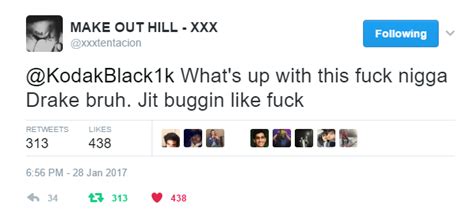 Xxxtentacion Look At Me Lyrics Genius Lyrics