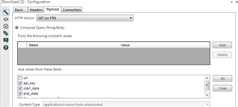 Rest Api In 5 Minutes No Coding Alteryx Community