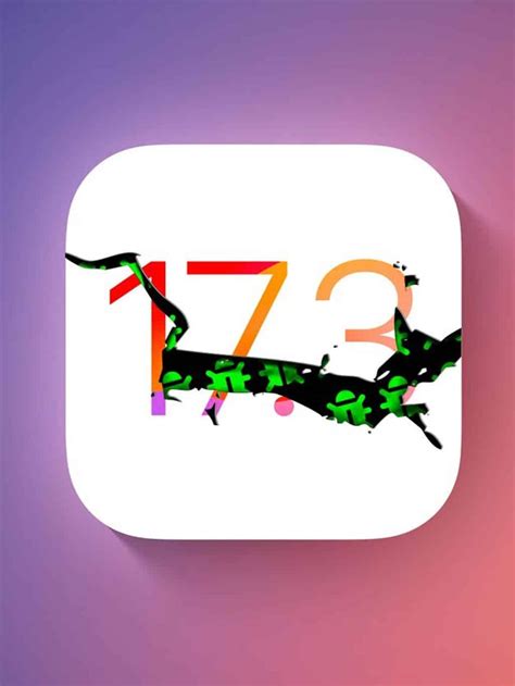 Ios 173 Beta Update Pulled Due To Boot Loop Issue