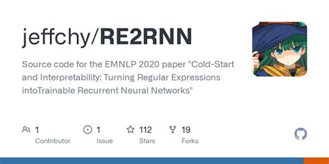 RE2RNN Src Rules Reverse Regex Py At Master Jeffchy RE2RNN GitHub