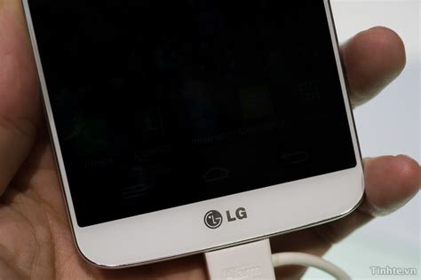 Video Hand On Lg Optimus G2 Highly Configurable Many New Features