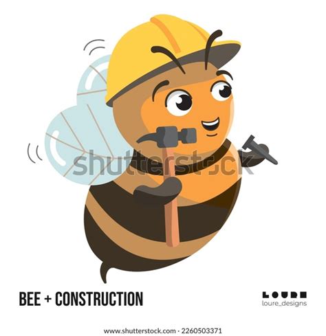 Construction Worker Bug Over 169 Royalty Free Licensable Stock Vectors