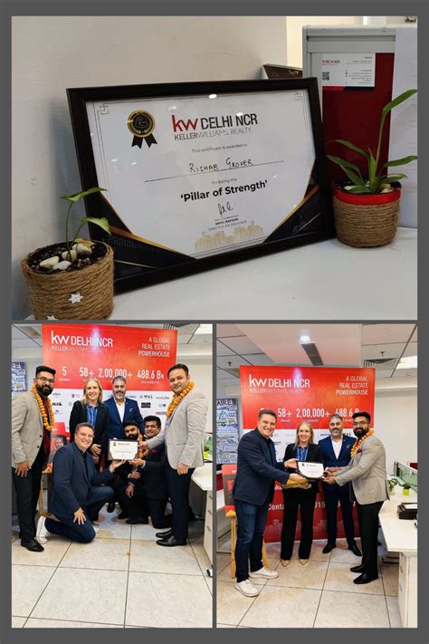 Rishab Grover On Linkedin Gratitude Realestateprofessionals Continuouslearning