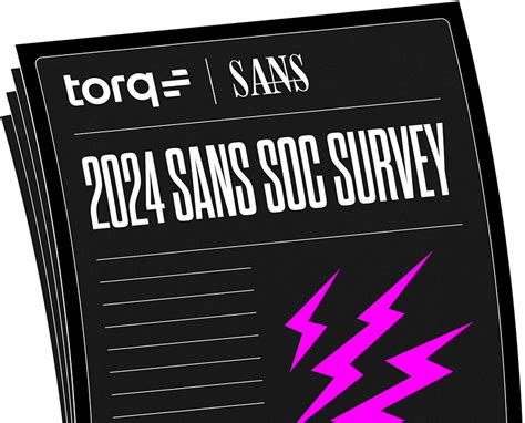 Kill The Soar Save The Soc Analyst Hyperautomations Impact Torq®