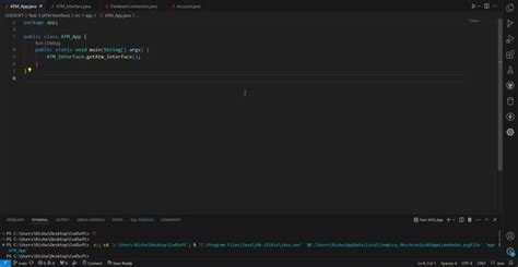 Rishav Das On Linkedin Codsoft Internship Javaprogramming
