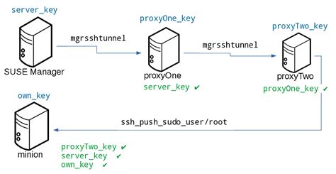 Salt Ssh Uyuni Documentation