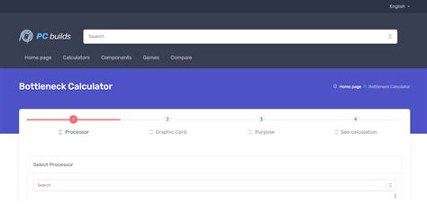 Bottleneck Calculators What Are They For