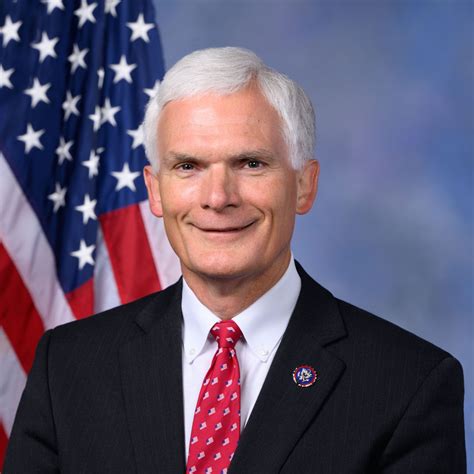 Meet The Speaker Bob Latta Britishamerican Business