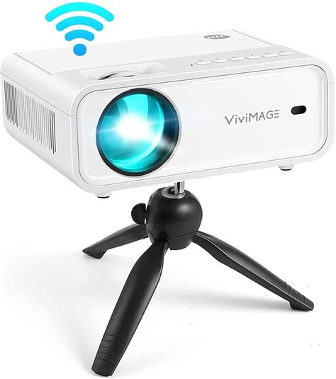 Best Portable Iphone Projectors Best Mini Projector For Iphone