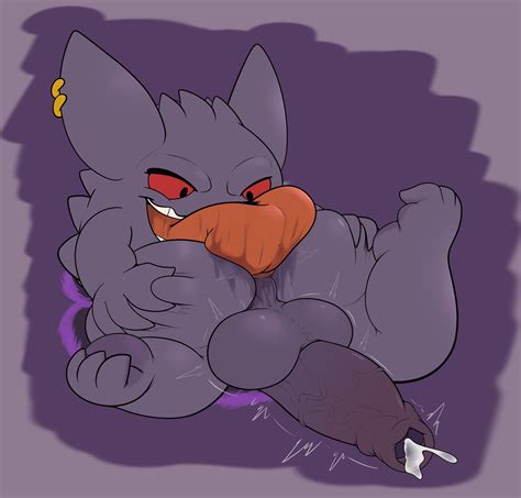 Post 5507695 Gengar Porkyman Rokie38