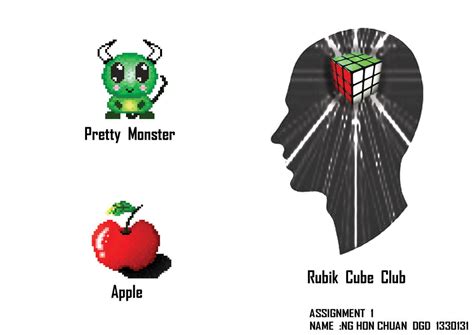 Assignment 1 Rgb By Nghonchuan1 On Deviantart