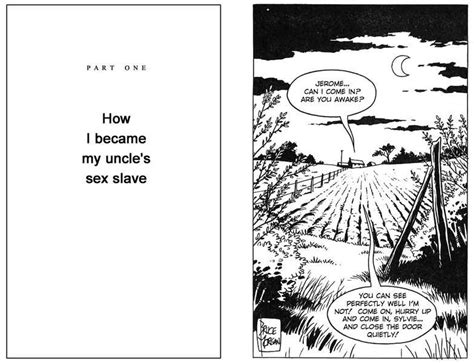 Bruce Morgan The Sex Slave XXXComics Org