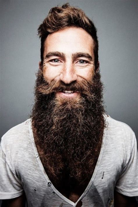 70 Hottest Hipster Beard Styles Ever 2020 Beardstyle