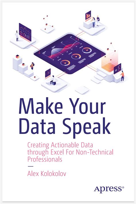 Make Your Data Speak Creating Actionable Data Through Excel For Non
