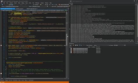 GRPC Testing Failure AppVerifier Heaps Test Issue Grpc Grpc GitHub