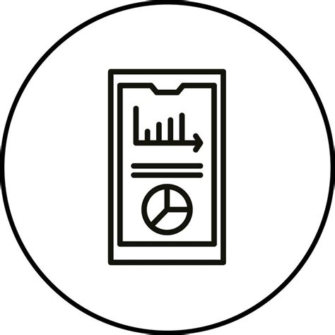 Mobile App Vector Icon 32210678 Vector Art At Vecteezy