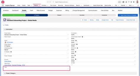 Salesforce Case Object Your Ultimate Guide Inspire Planner