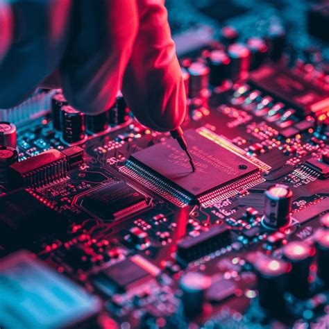 Unveiling The Ultimate Guide To Microcontroller Programming Blog Ampheo