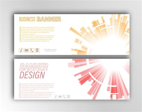 현수막 시안 이미지 Freepik에서 무료 다운로드