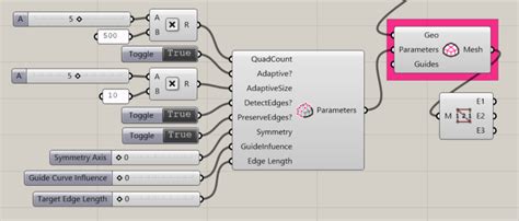 Mesh Proving Ground Apps