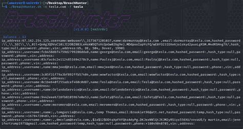 Sheikh Mohammad Hasan On Linkedin Cybersecurity Osint Databreach