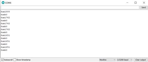 Problem In Combining Two Sensor PMS 5003 Programming Arduino Forum